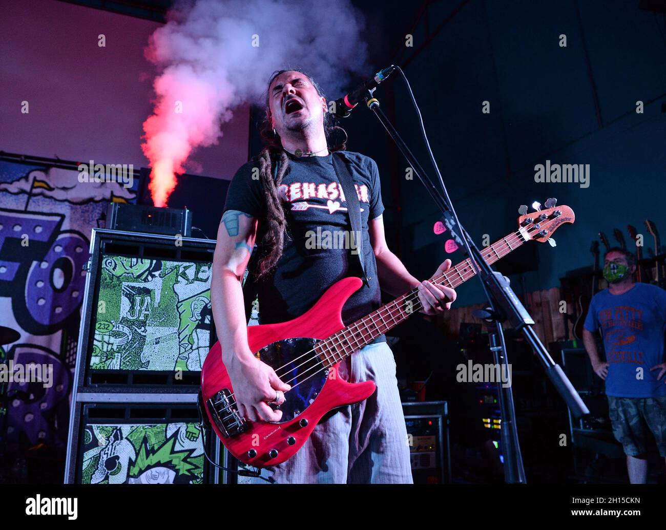 Roger lima hi-res stock photography and images - Alamy