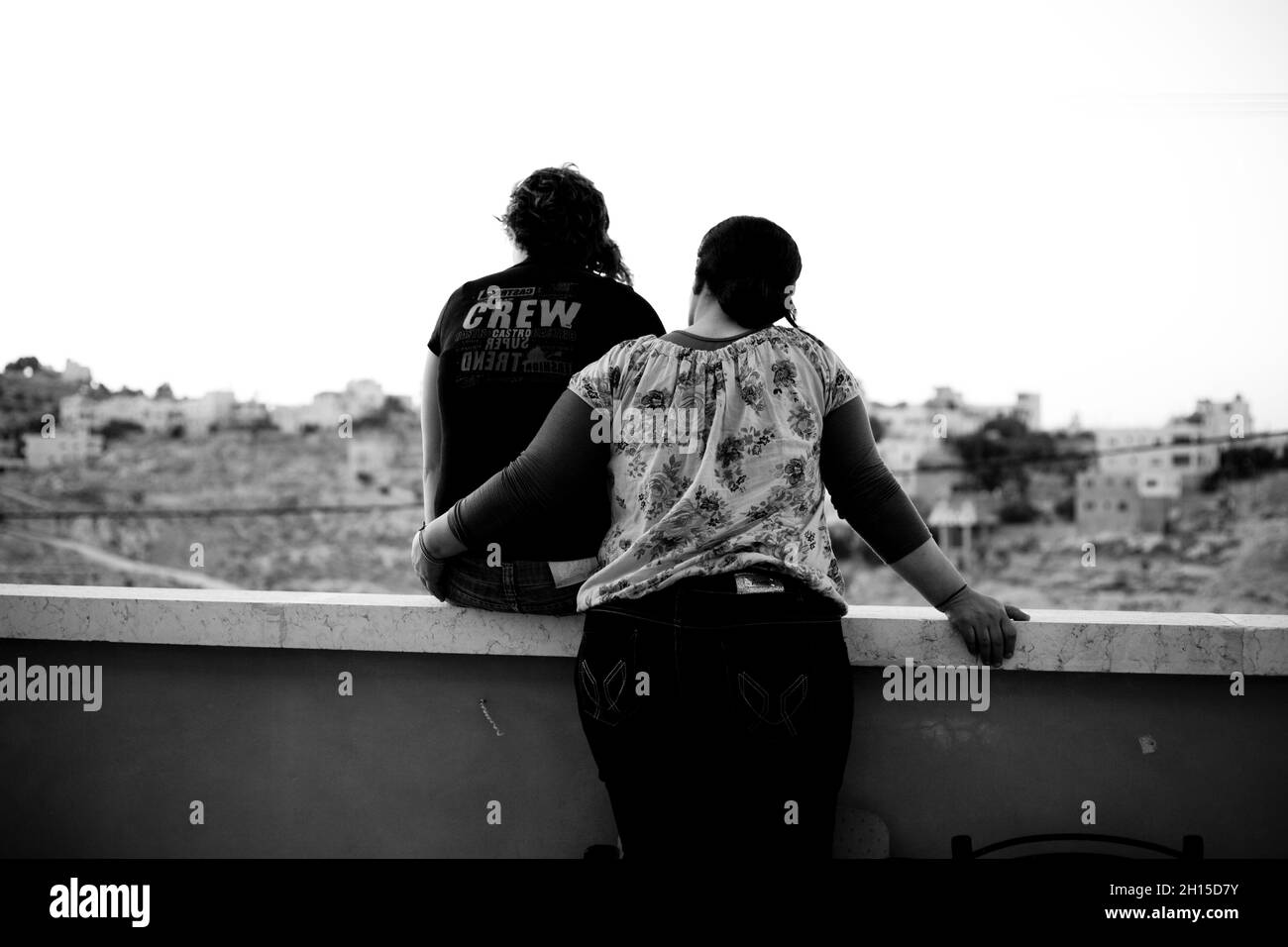 Part of the series Hush Ñ a project that maps the various stories of a ...