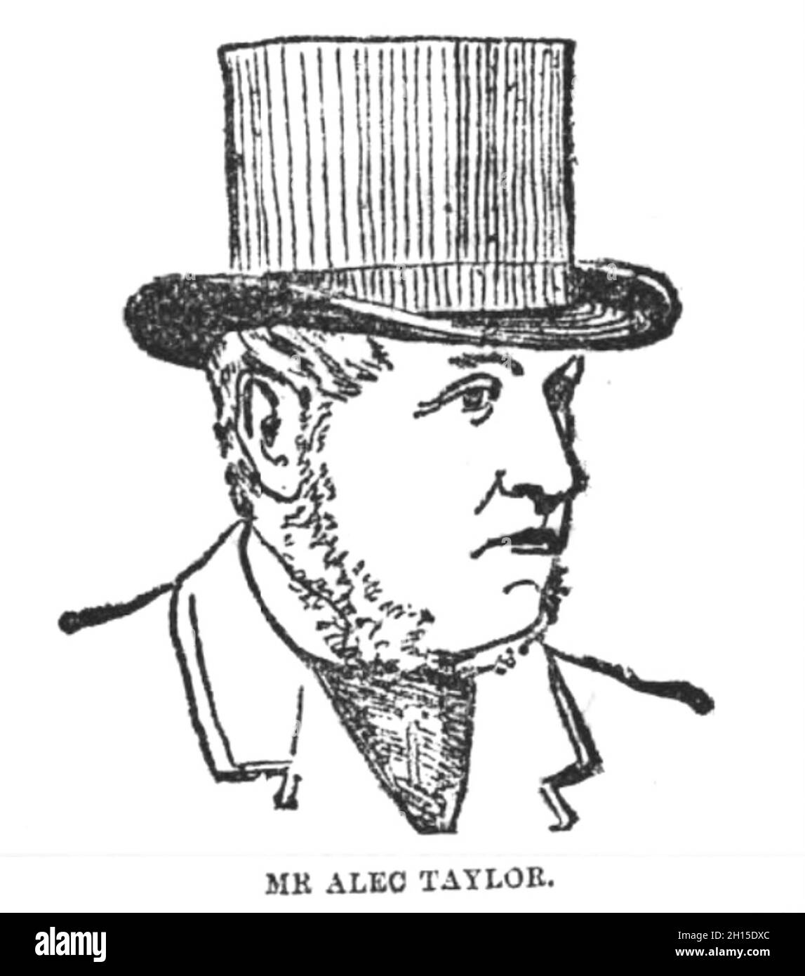 Alec taylor trainer hi-res stock photography and images - Alamy