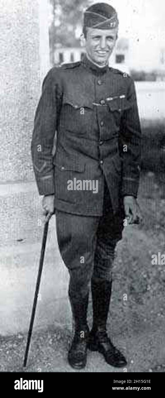 Roosevelt archibald hi-res stock photography and images - Alamy