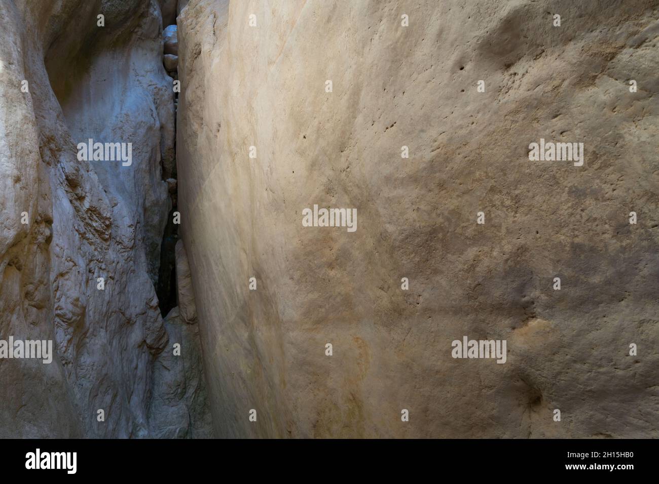 rough stone texture in a canyon ancient eroded rock formation abstract ...