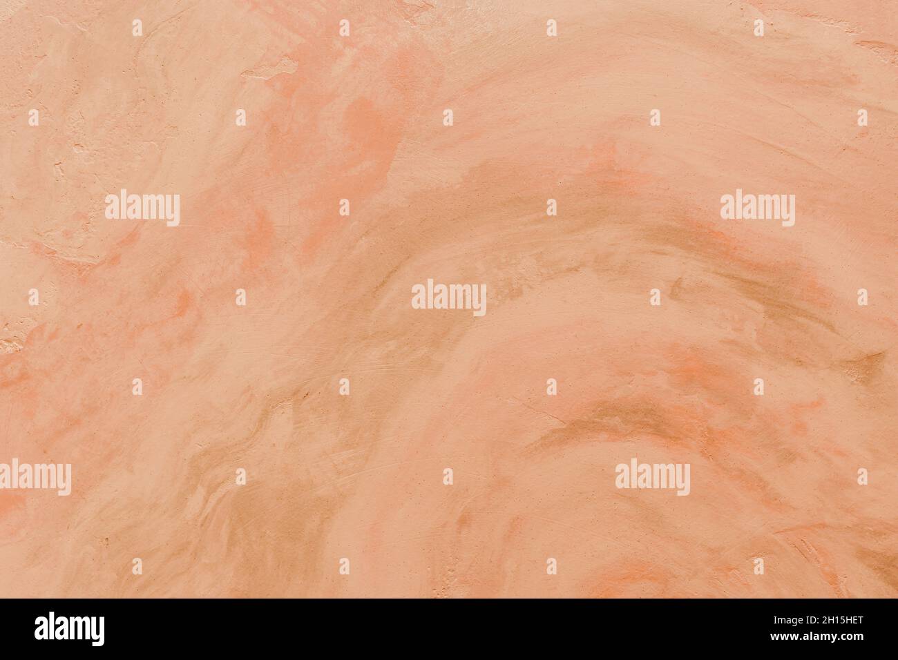 Abstract pattern and modern design of light warm shade of wall surface ...