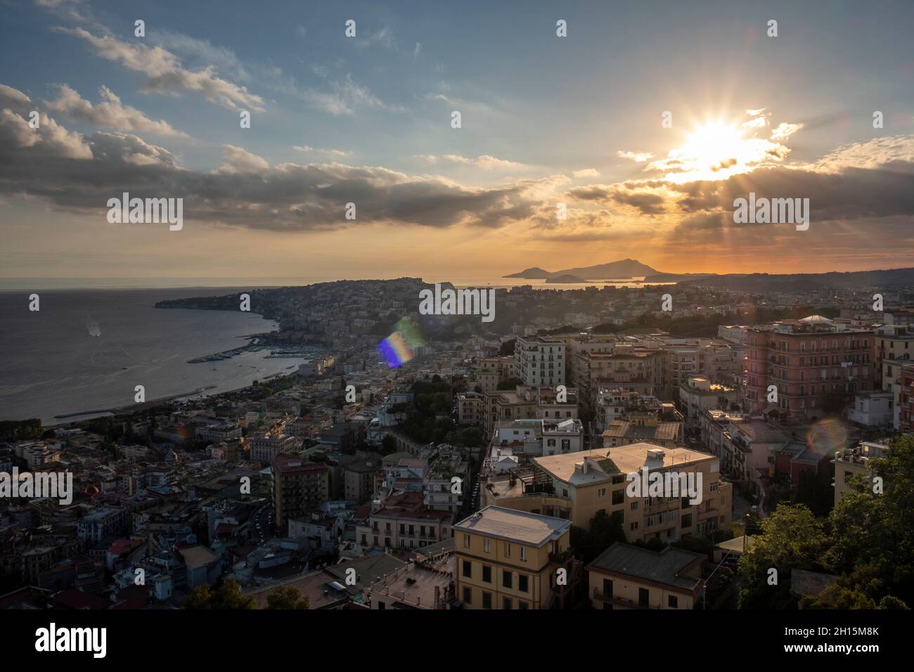 Castel mare hi-res stock photography and images - Alamy