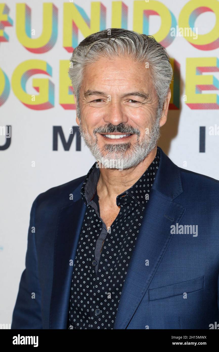 Los Angeles, California, USA. 15th October, 2021. Actor/producer ...