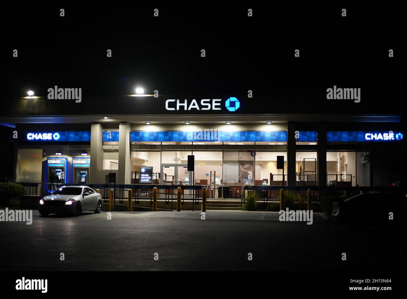 Night chase hi-res stock photography and images - Alamy