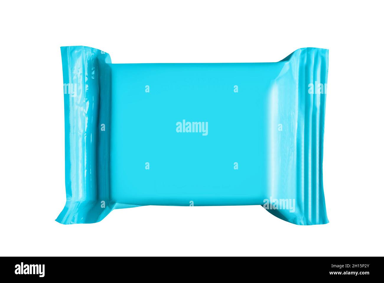 White candy wrap hi-res stock photography and images - Alamy