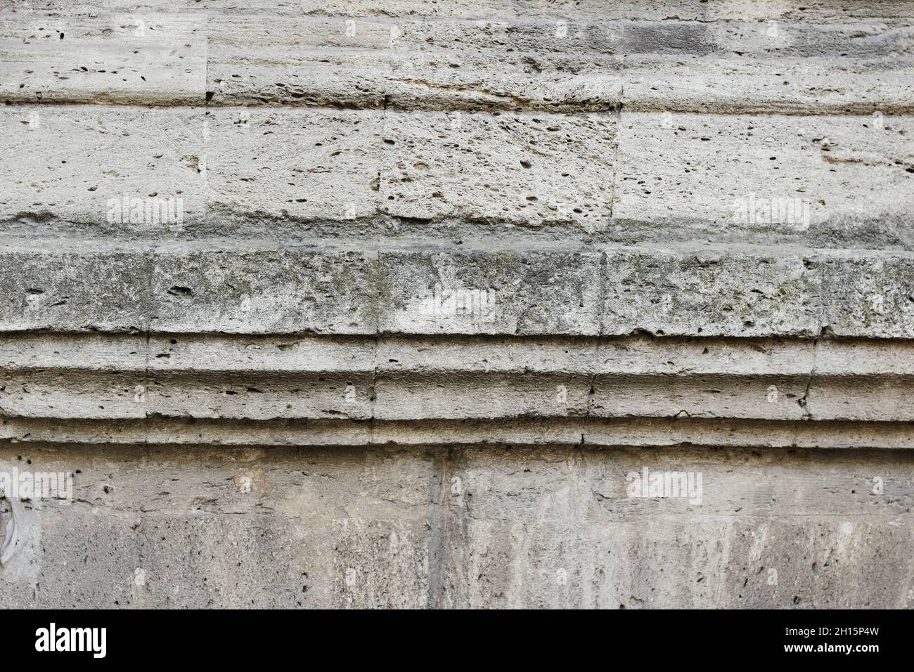 Texture photo of concrete ancient wall surface Stock Photo - Alamy