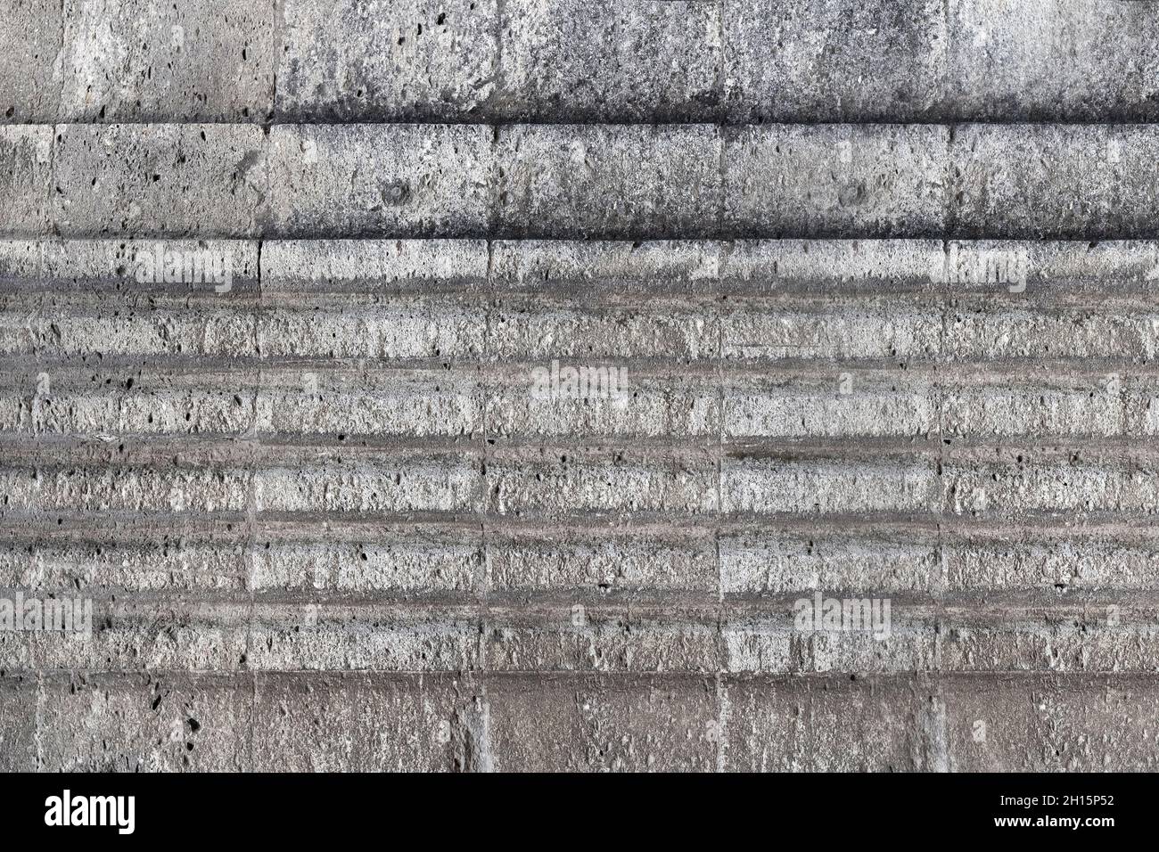 Texture photo of concrete ancient wall surface Stock Photo - Alamy