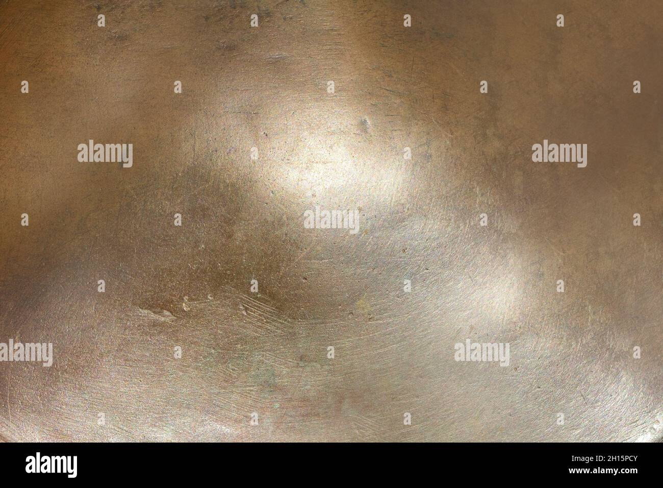 Close-up photo texture of copper or bronze statue material Stock Photo ...