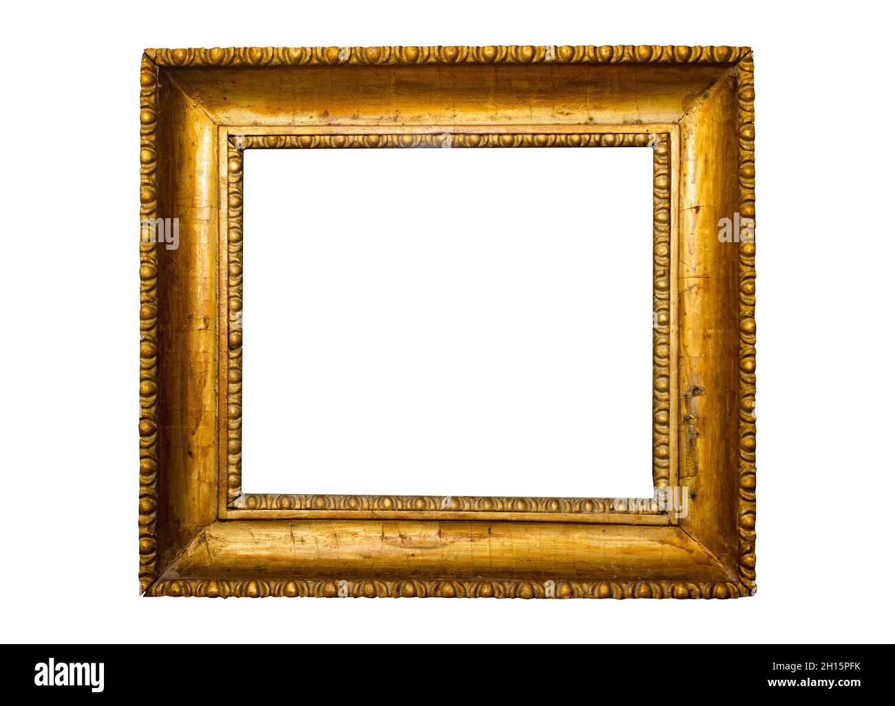 Corner border deco art hi-res stock photography and images - Alamy