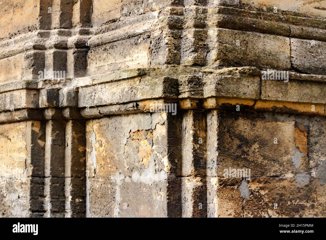 Corner stone hi-res stock photography and images - Alamy