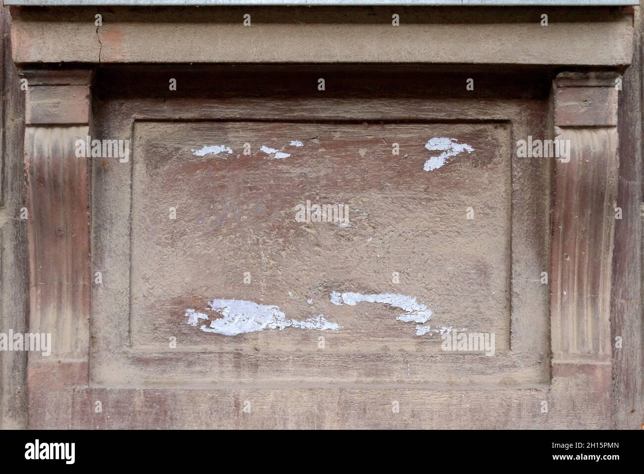 Rough sills hi-res stock photography and images - Alamy