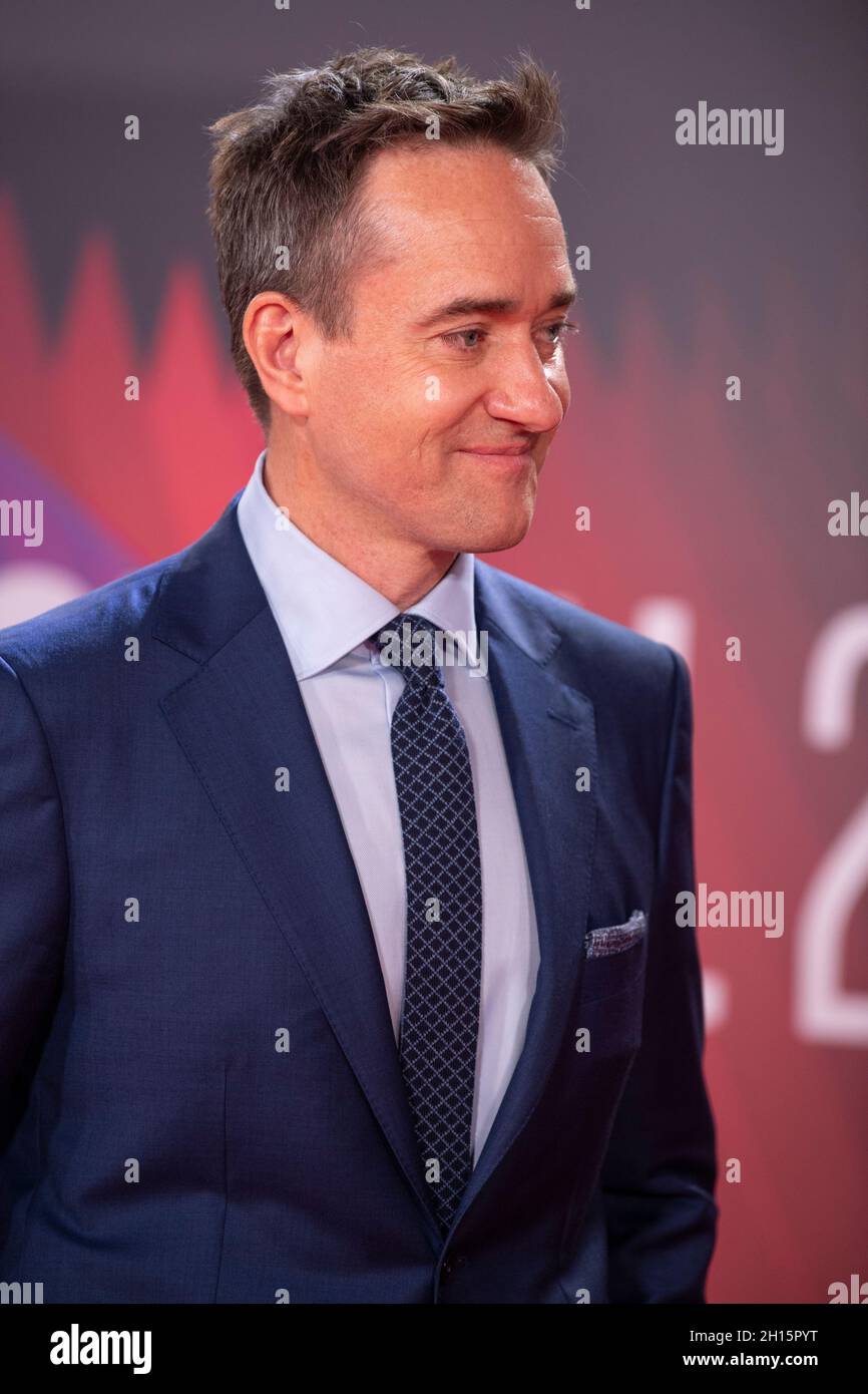 Matthew macfadyen succession hi-res stock photography and images - Alamy