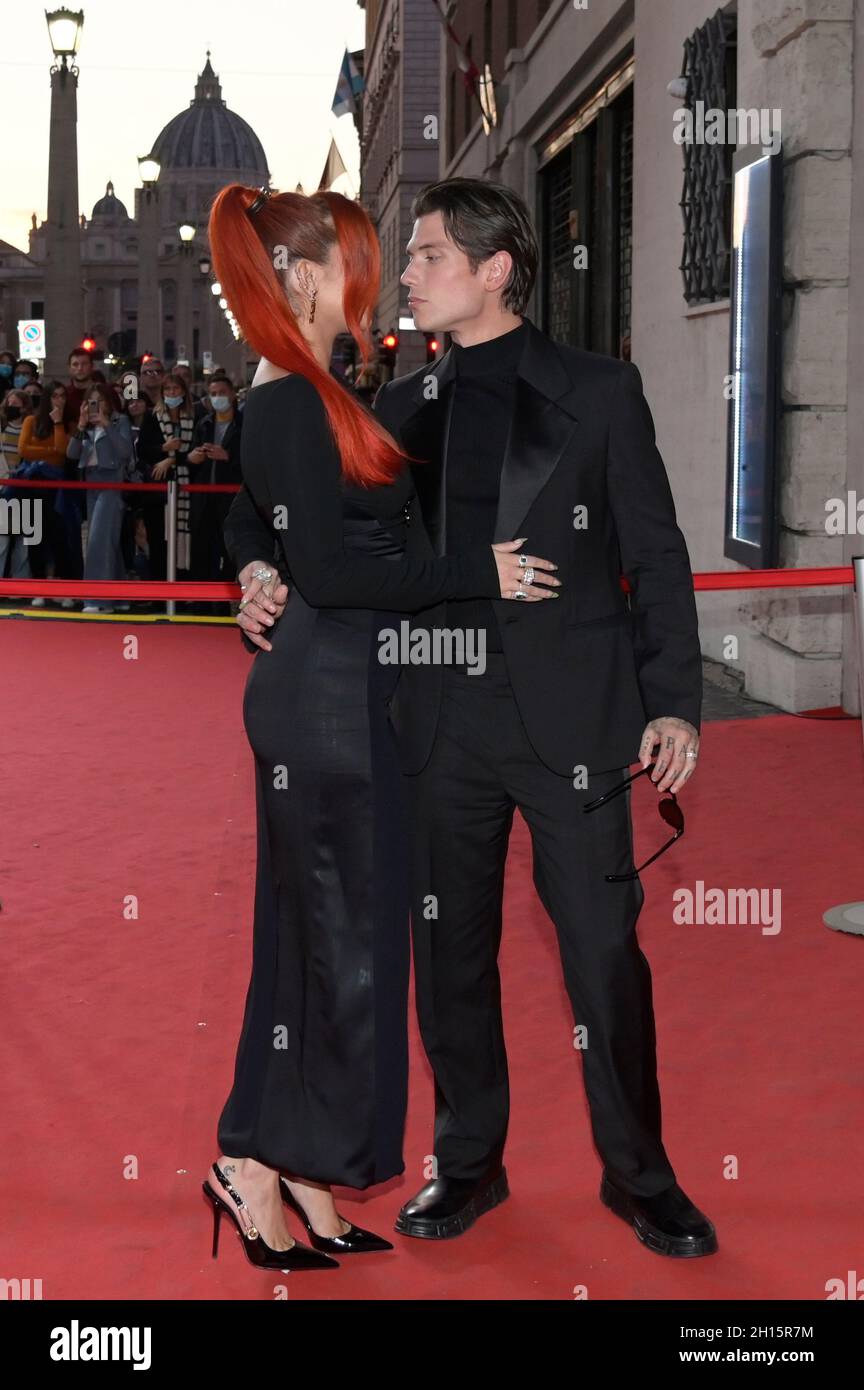 Bejamin mascolo hi-res stock photography and images - Alamy