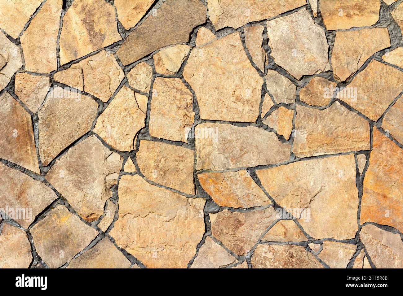 Medieval stonework texture hi-res stock photography and images - Alamy