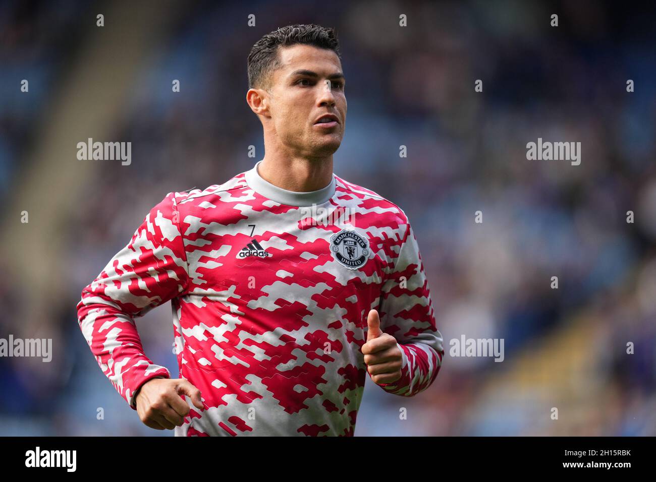 Cristiano ronaldo pre season hi-res stock photography and images - Alamy