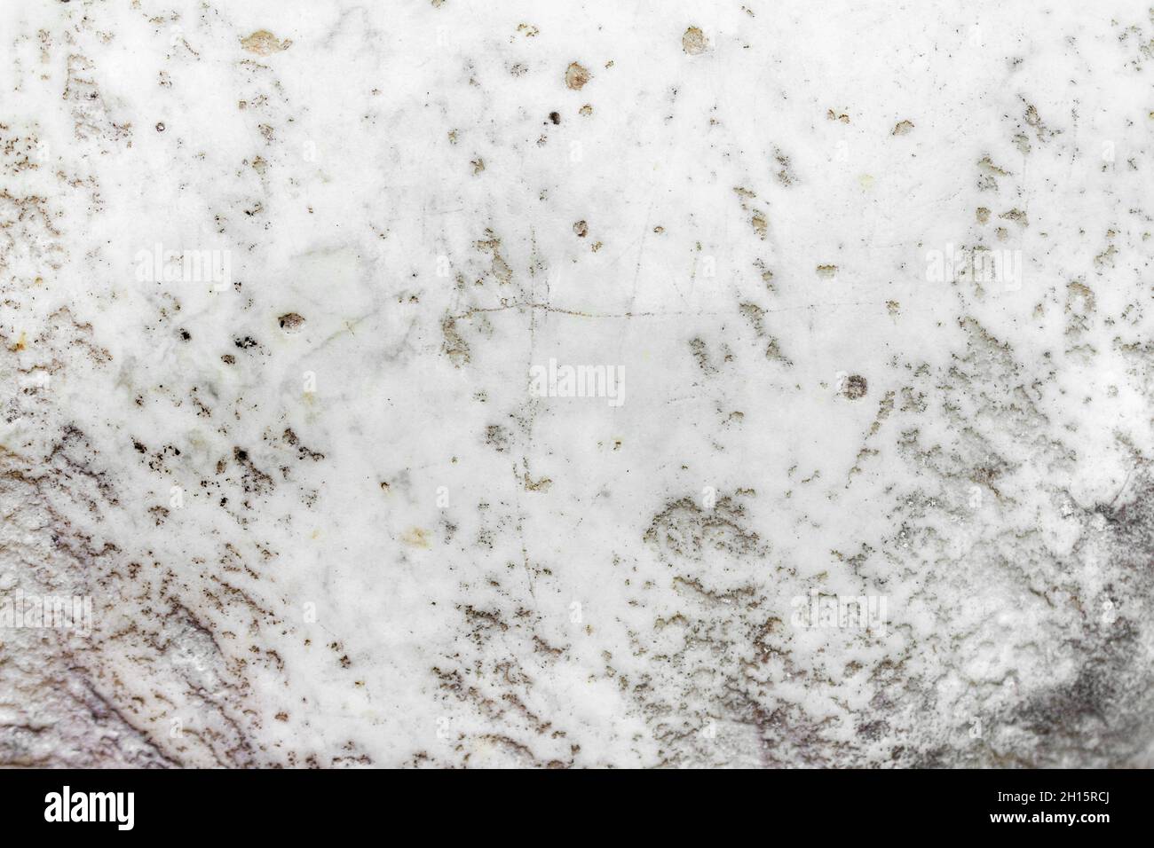 Close-up photo texture of worn marble wall Stock Photo - Alamy