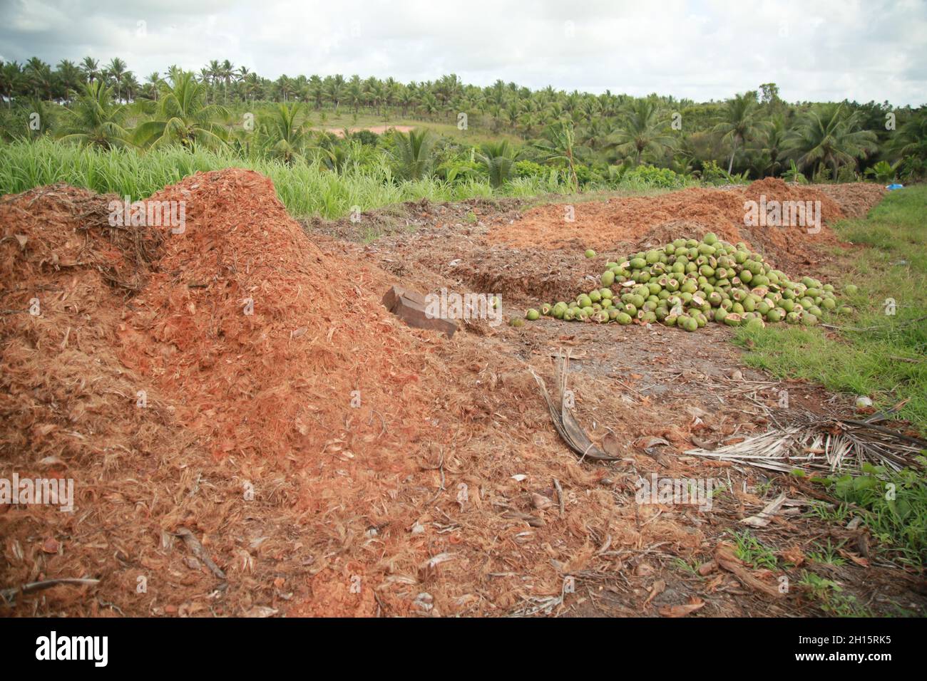 Compost commercial composting recycling hi-res stock photography and ...