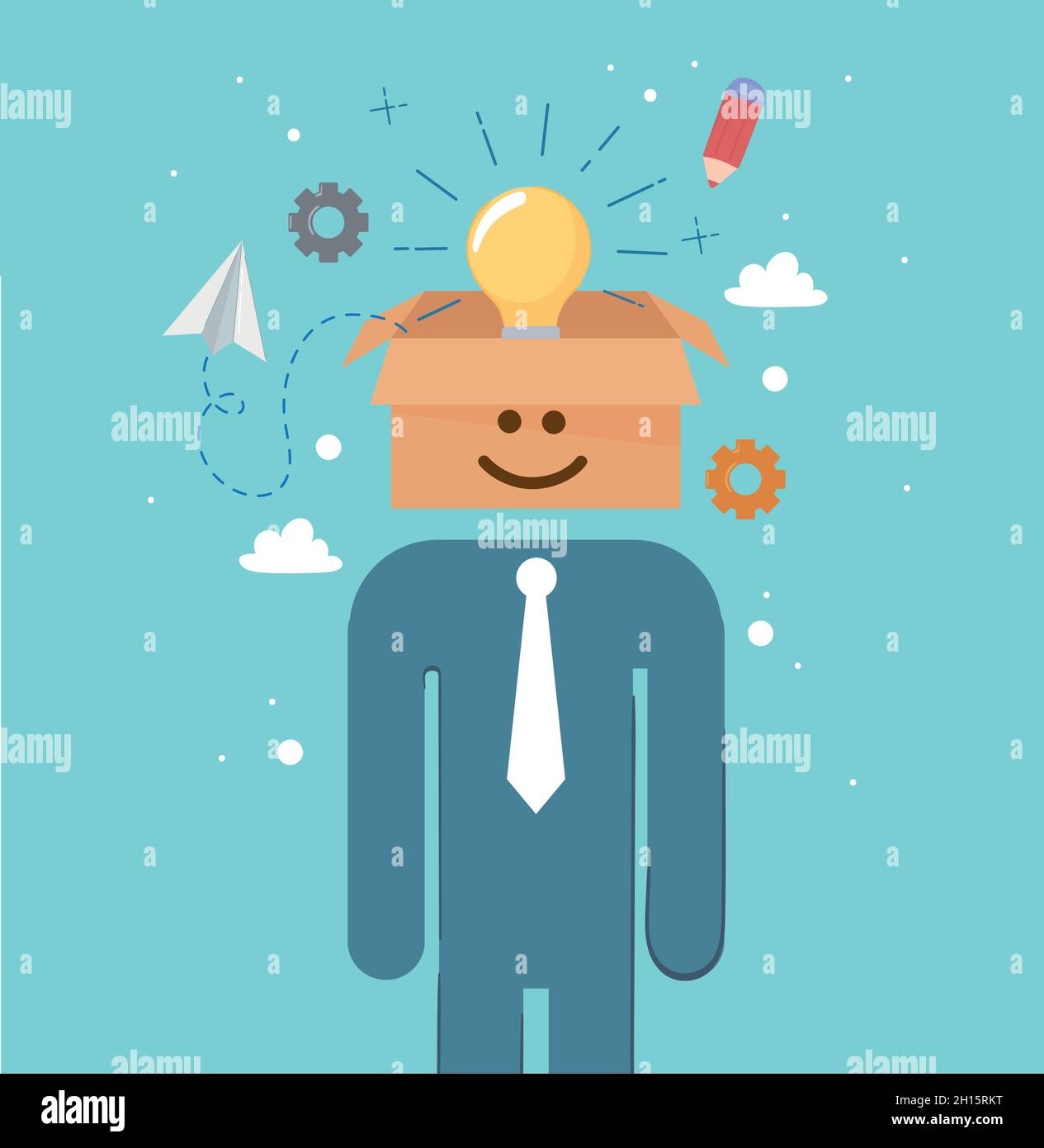 people unique and development Stock Vector Image & Art - Alamy