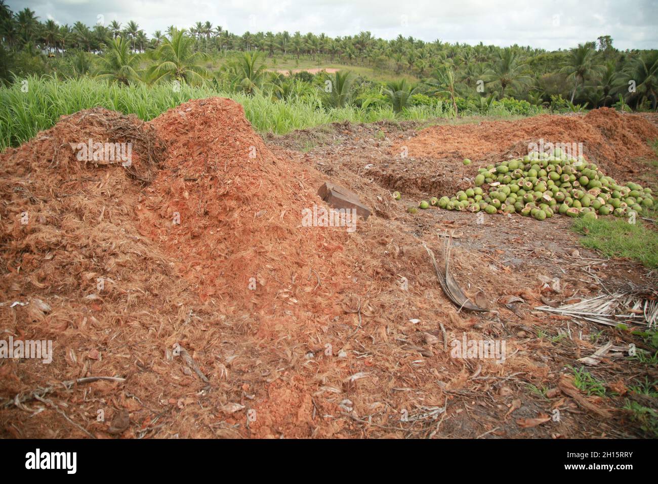 Compost commercial composting recycling hi-res stock photography and ...