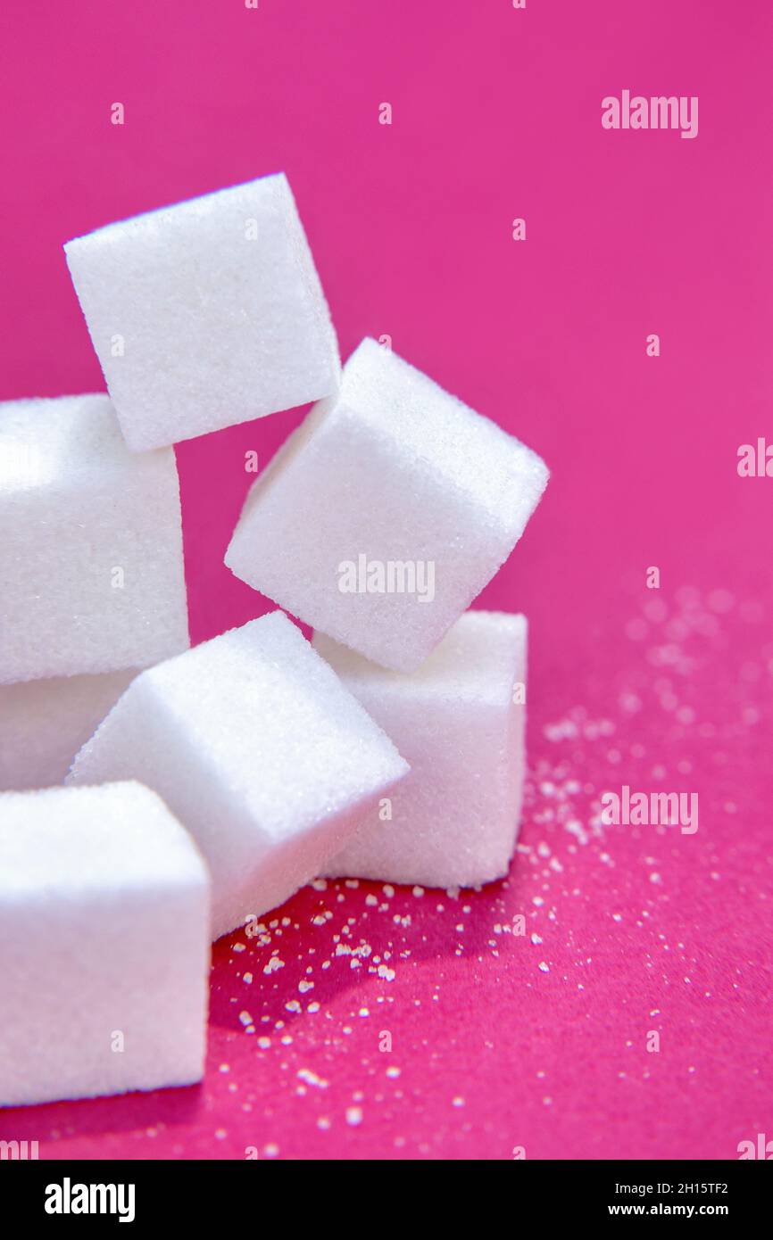 Granulated sugars hi-res stock photography and images - Alamy