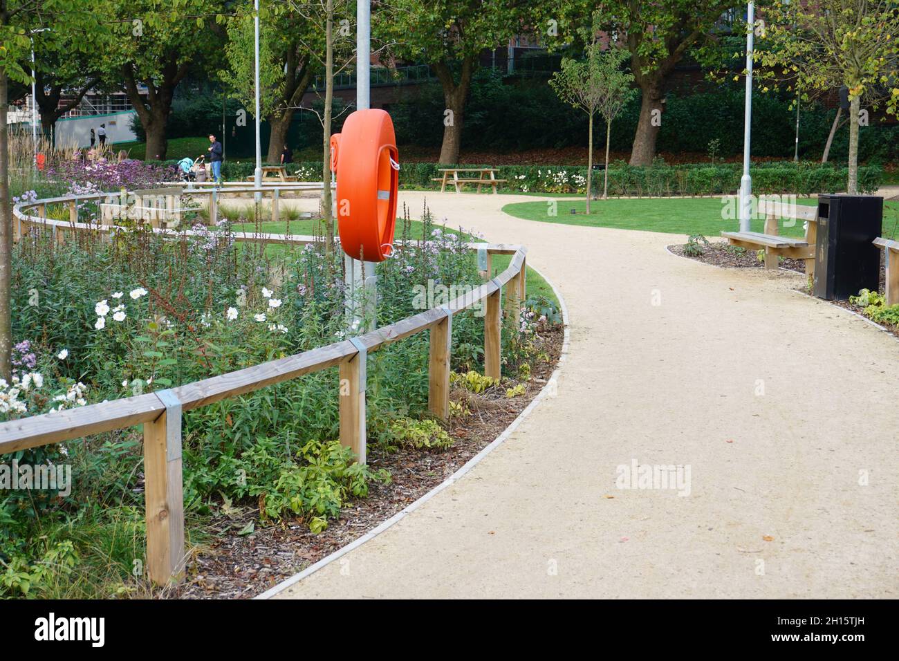 Hendon place hi-res stock photography and images - Alamy