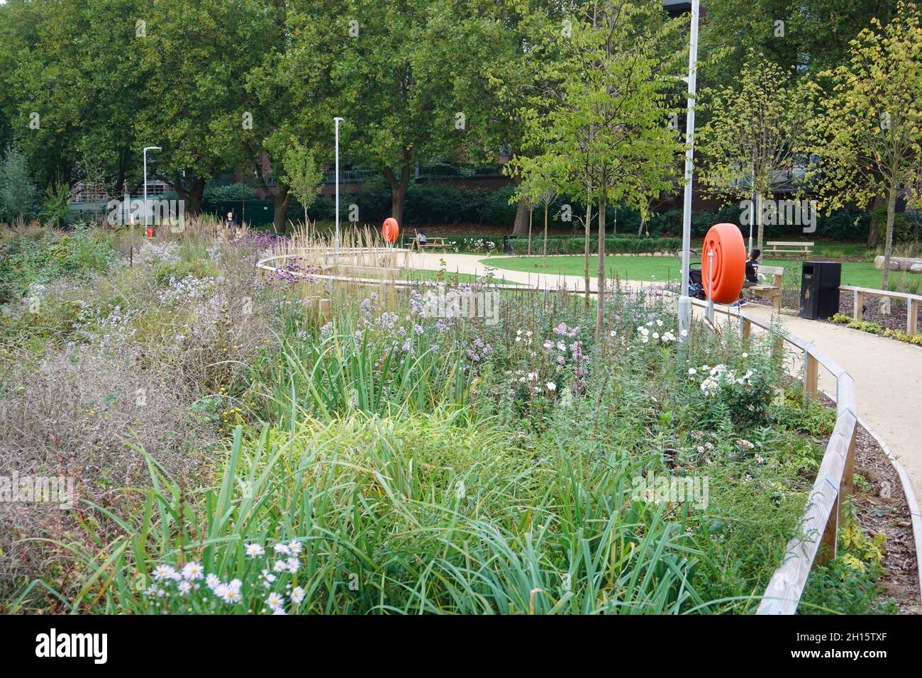 Hendon place hi-res stock photography and images - Alamy