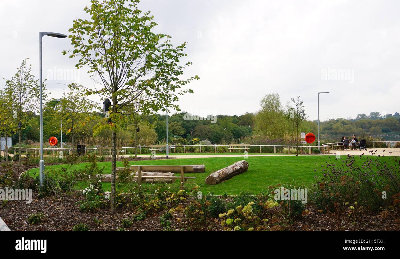 Hendon place hi-res stock photography and images - Alamy