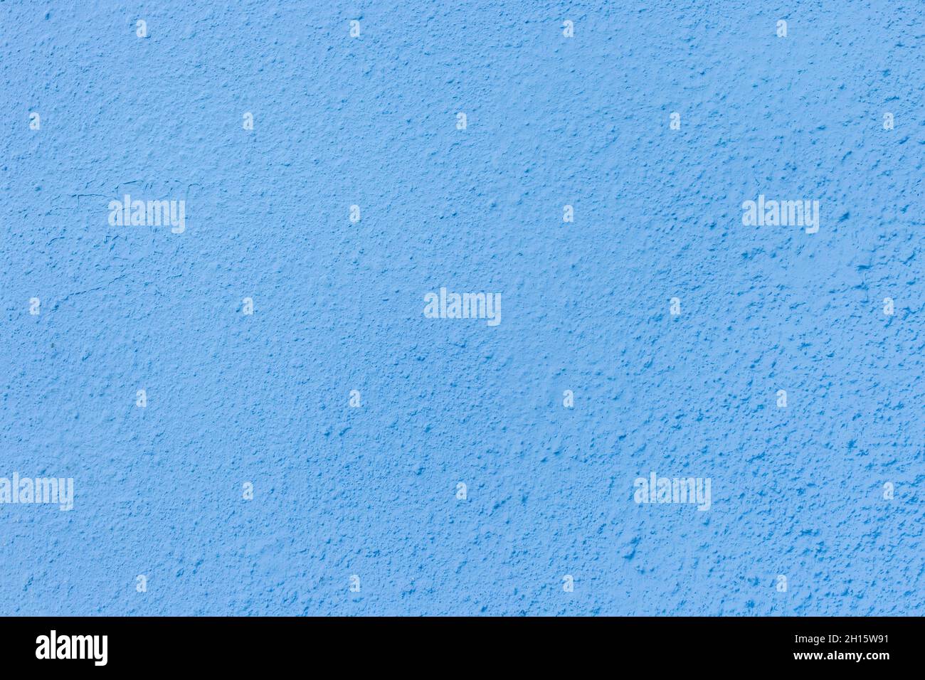 Light Blue Abstract Surface Plaster Wall Stucco Texture Background ...