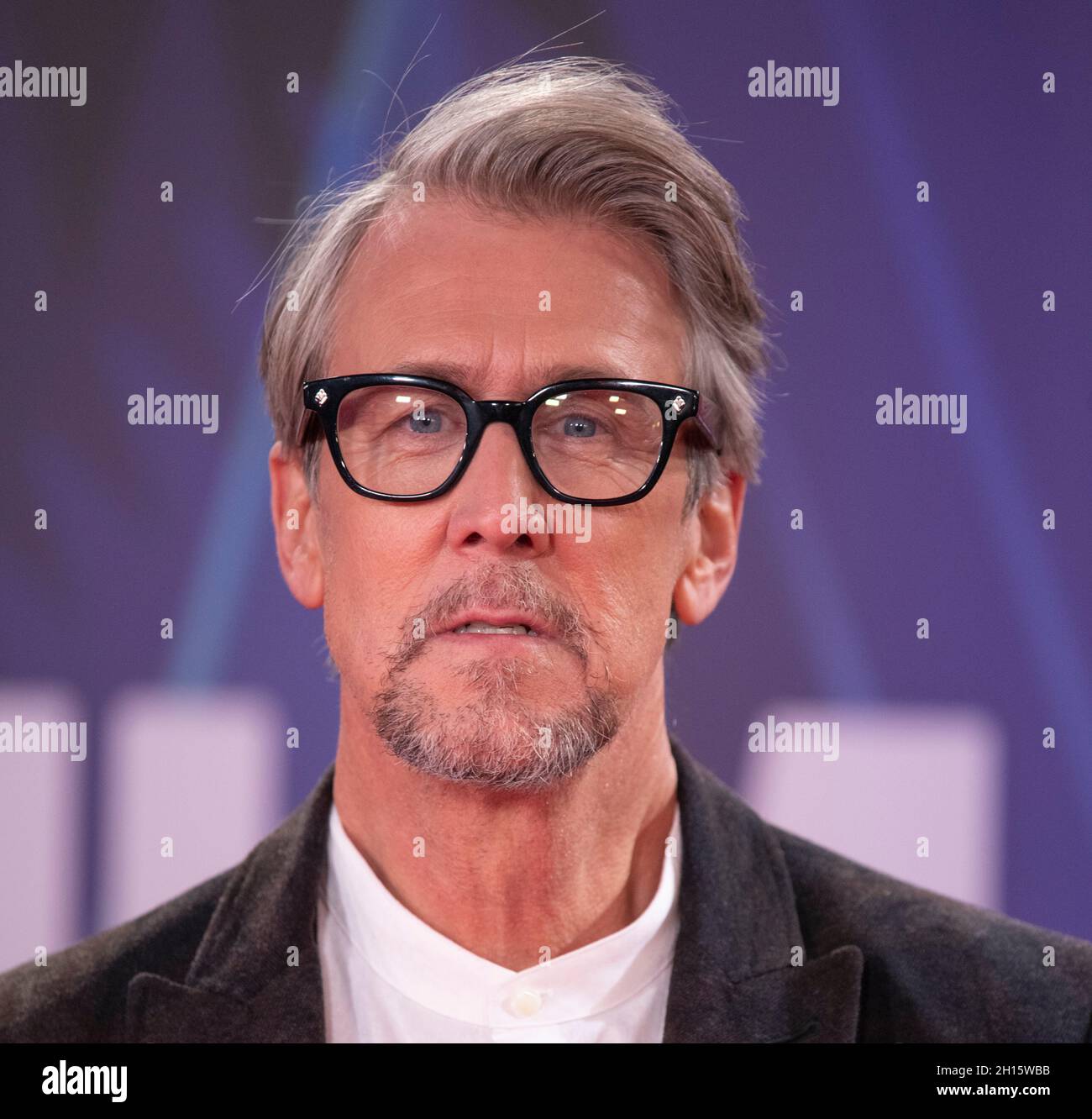 Alan ruck on succession hi-res stock photography and images - Alamy