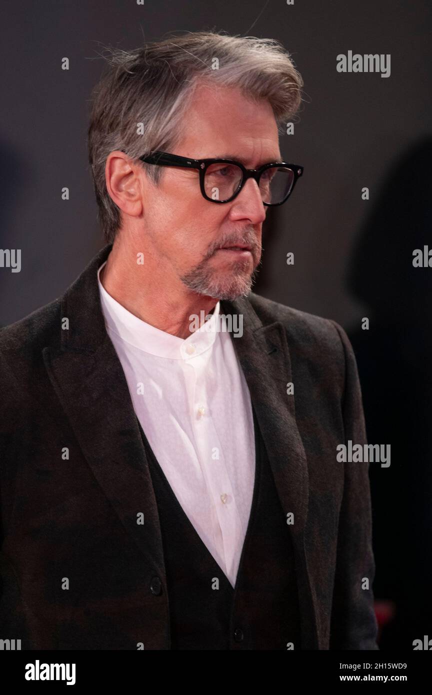 Alan Ruck Filmography