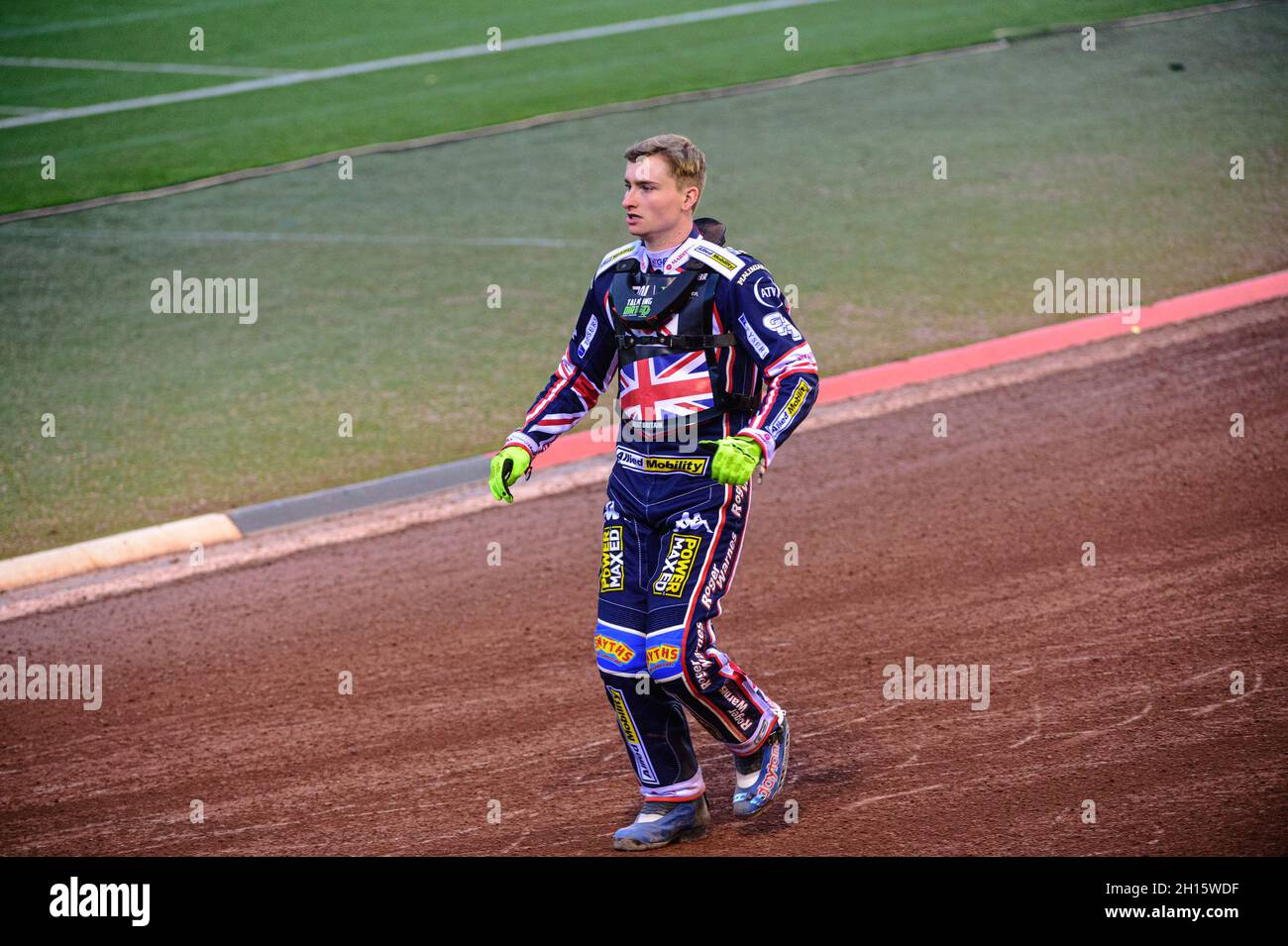Tom Brennan Speedway High Resolution Stock Photography and Images - Alamy