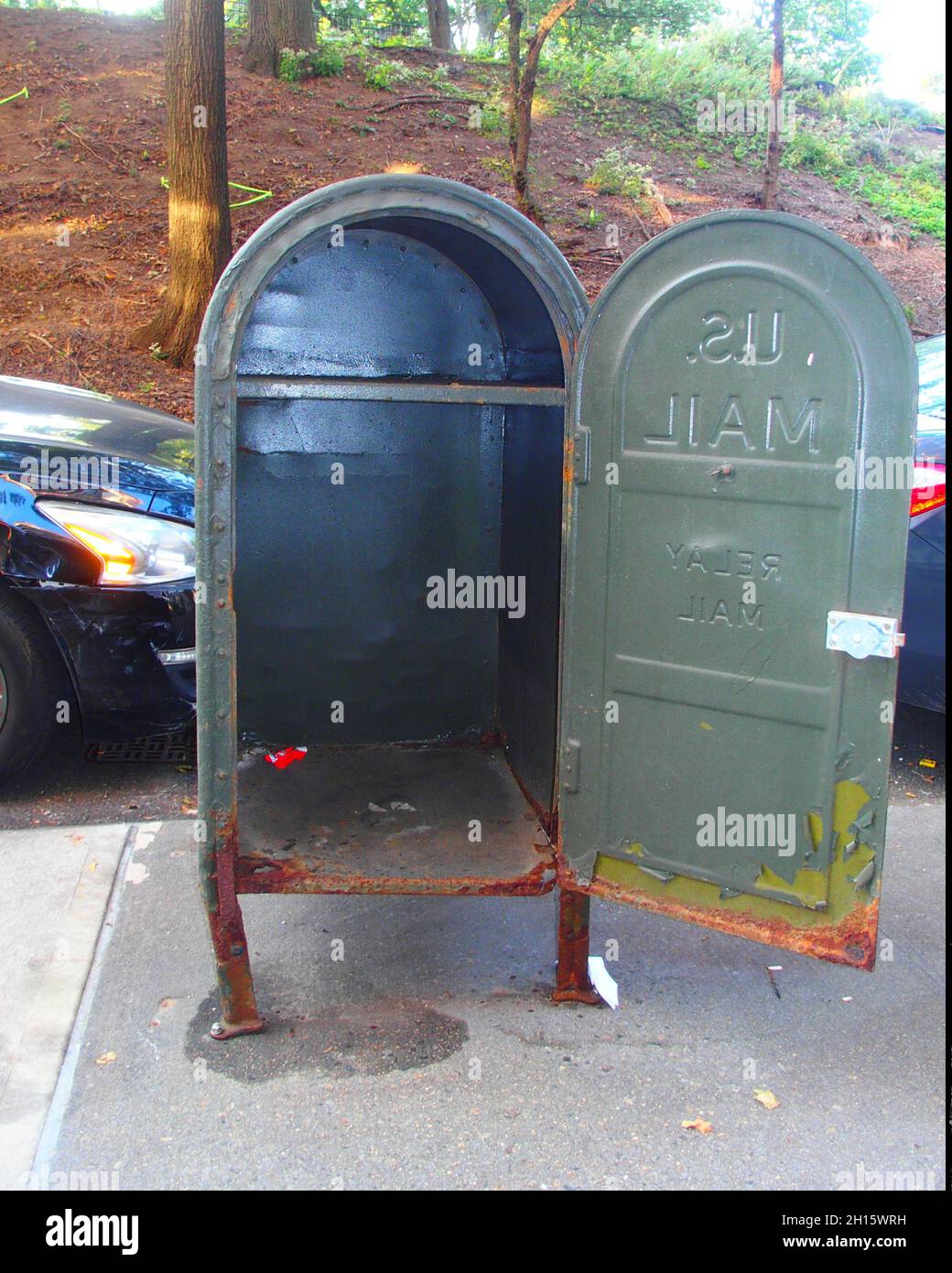 Open Mailbox How To Add A Mailbox To Outlook IONOS UK