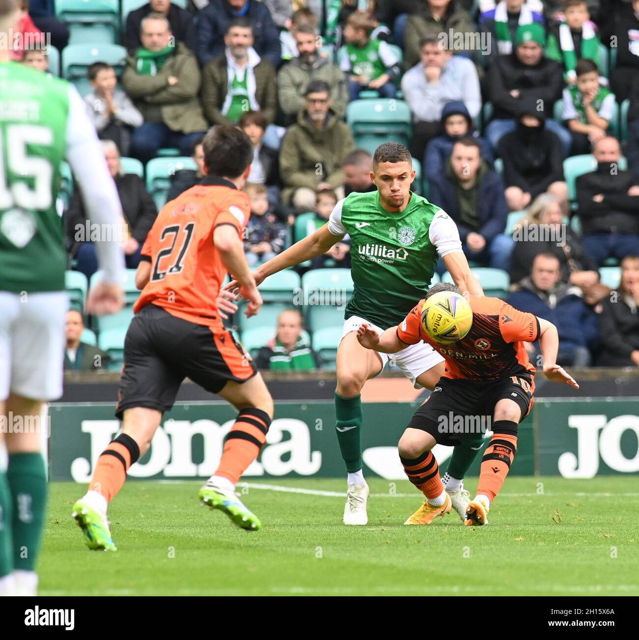 Action utd hi-res stock photography and images - Alamy