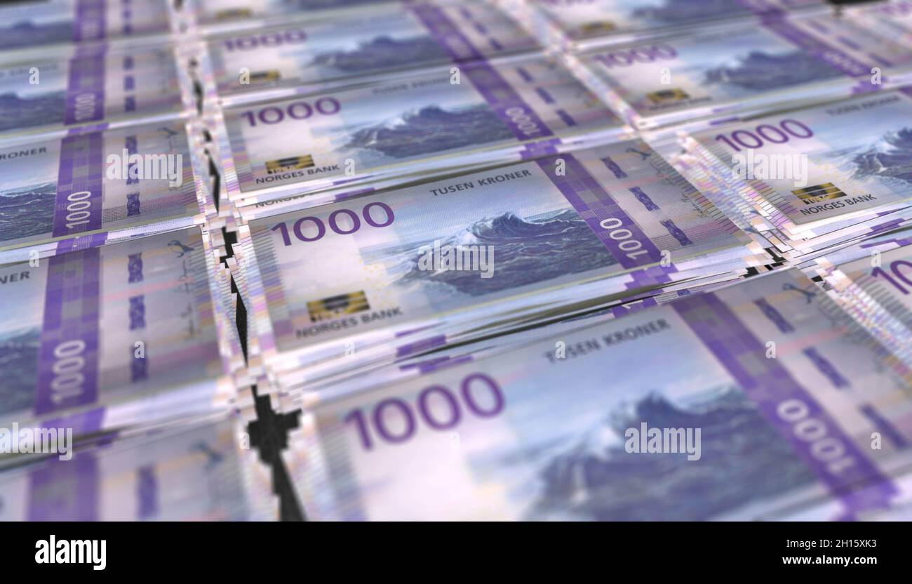 1000 krone hi-res stock photography and images - Alamy