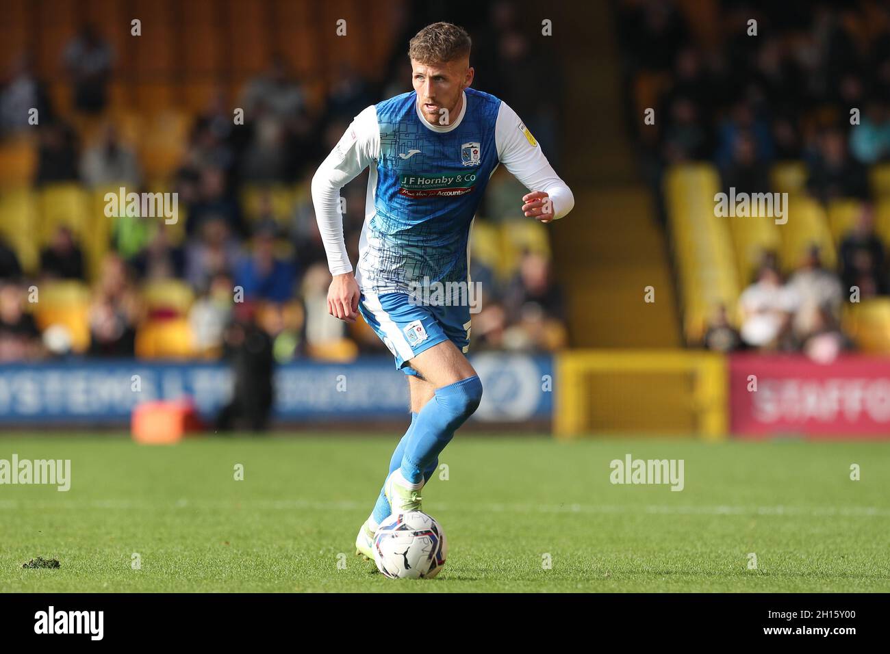 Patrick brough of barrow hi-res stock photography and images - Alamy