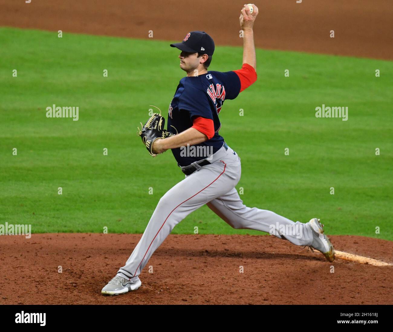 Garrett whitlock hi-res stock photography and images - Alamy