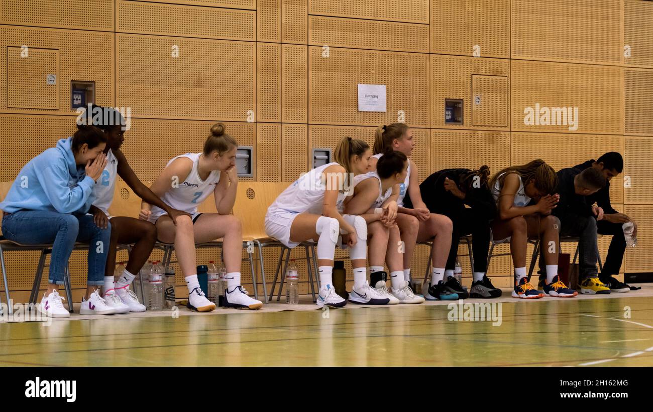 Snp bascats usc heidelberg hi-res stock photography and images - Alamy