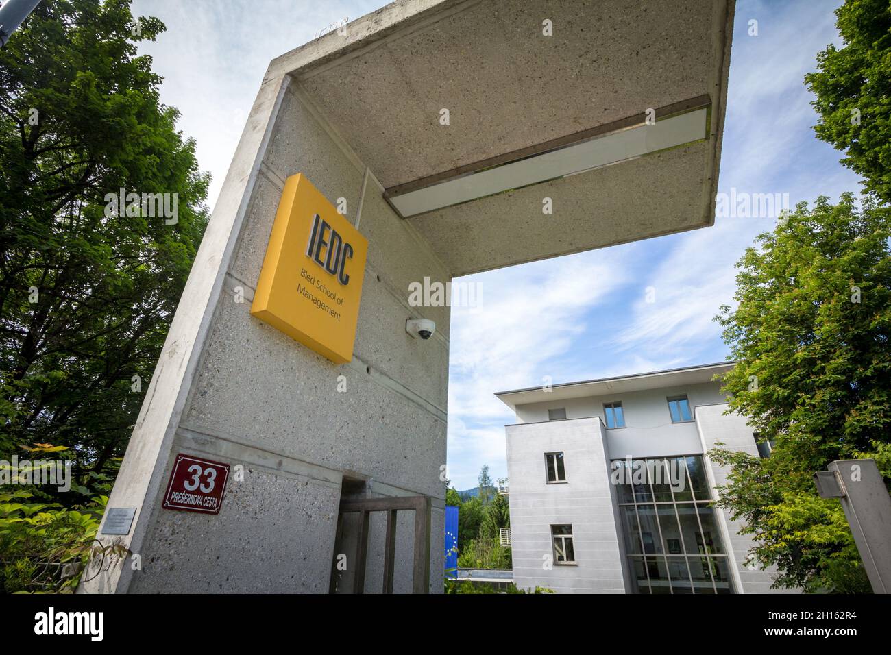 Iedc sign hi-res stock photography and images - Alamy