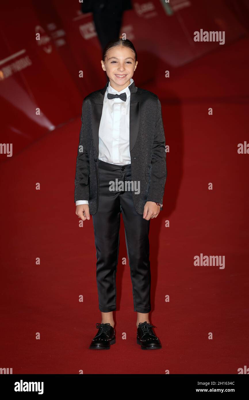 Carlotta de leonardis hi-res stock photography and images - Alamy