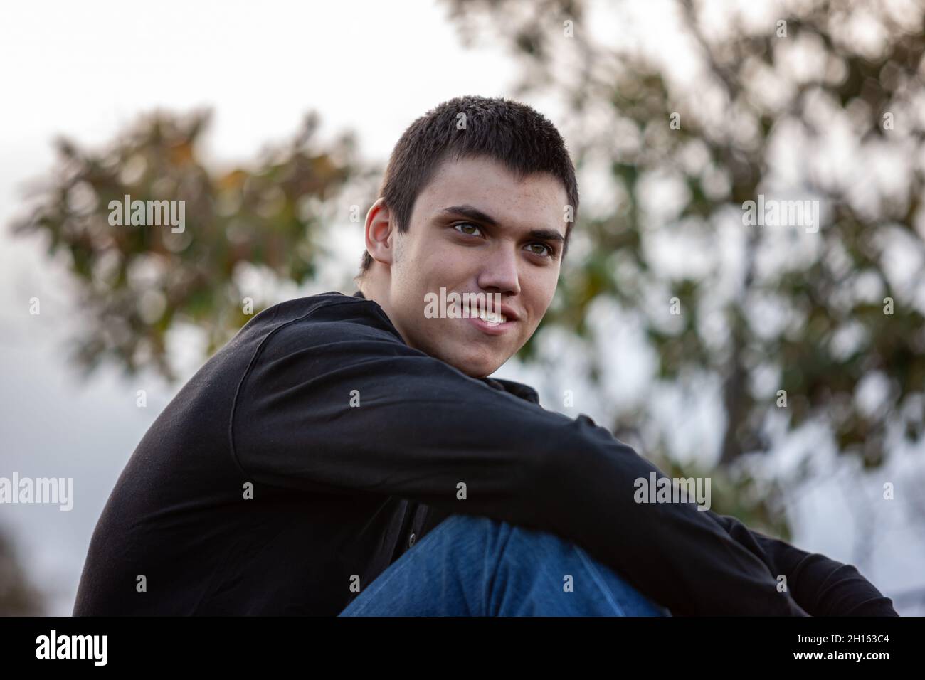 Pimples hi-res stock photography and images - Alamy