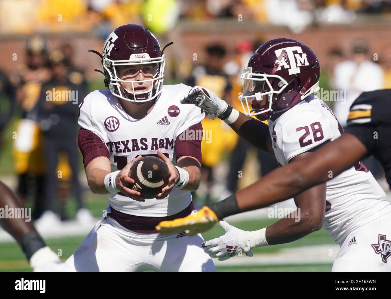 Isaiah spiller hi-res stock photography and images - Alamy