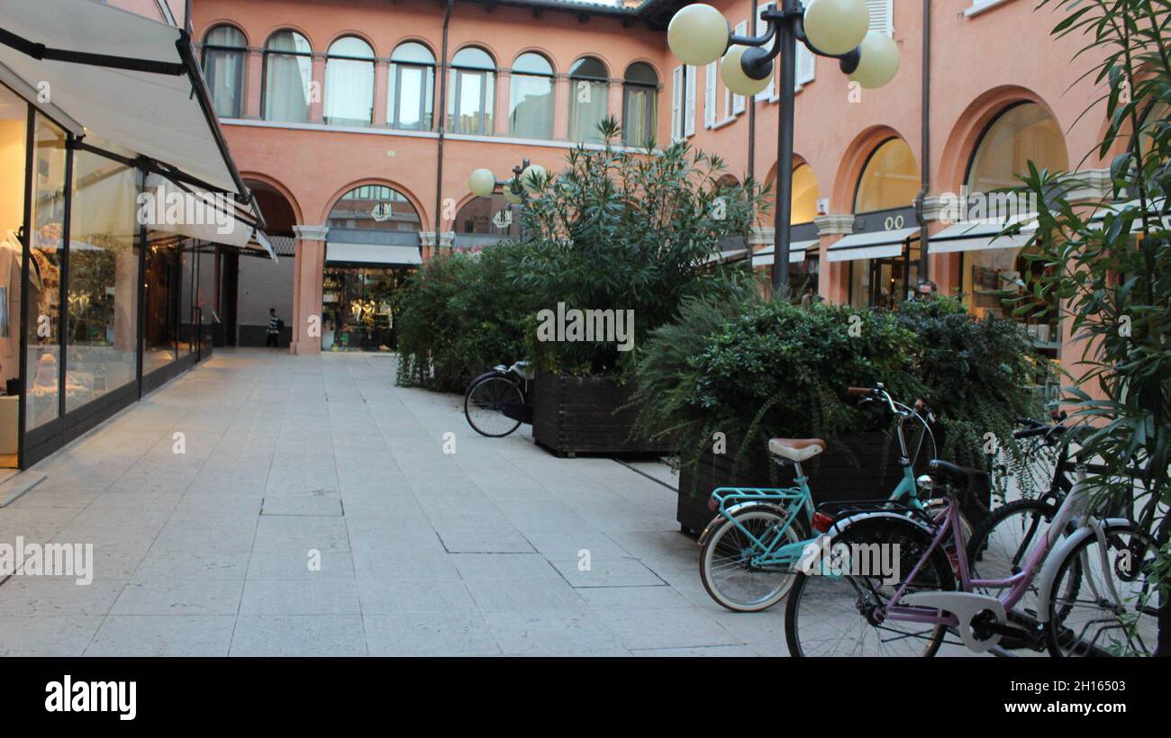 Malatesta family hi-res stock photography and images - Alamy