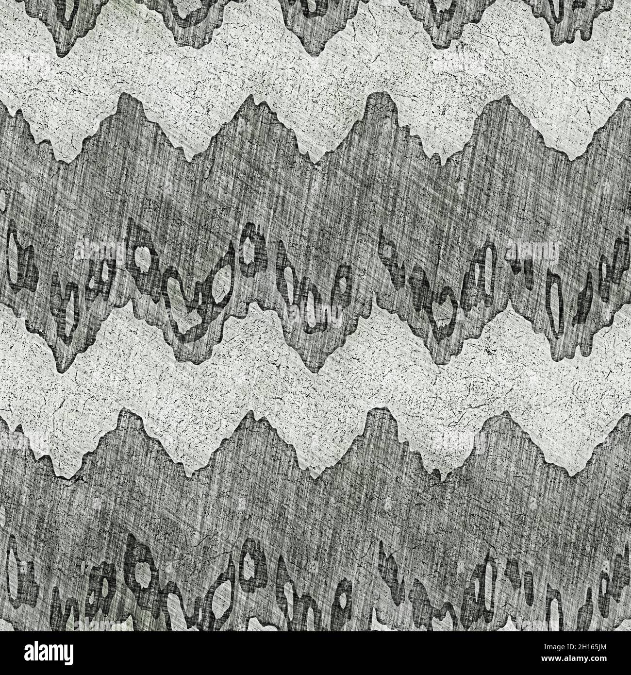 Seamless hand drawn pencil sketch pattern for surface print Stock Photo ...