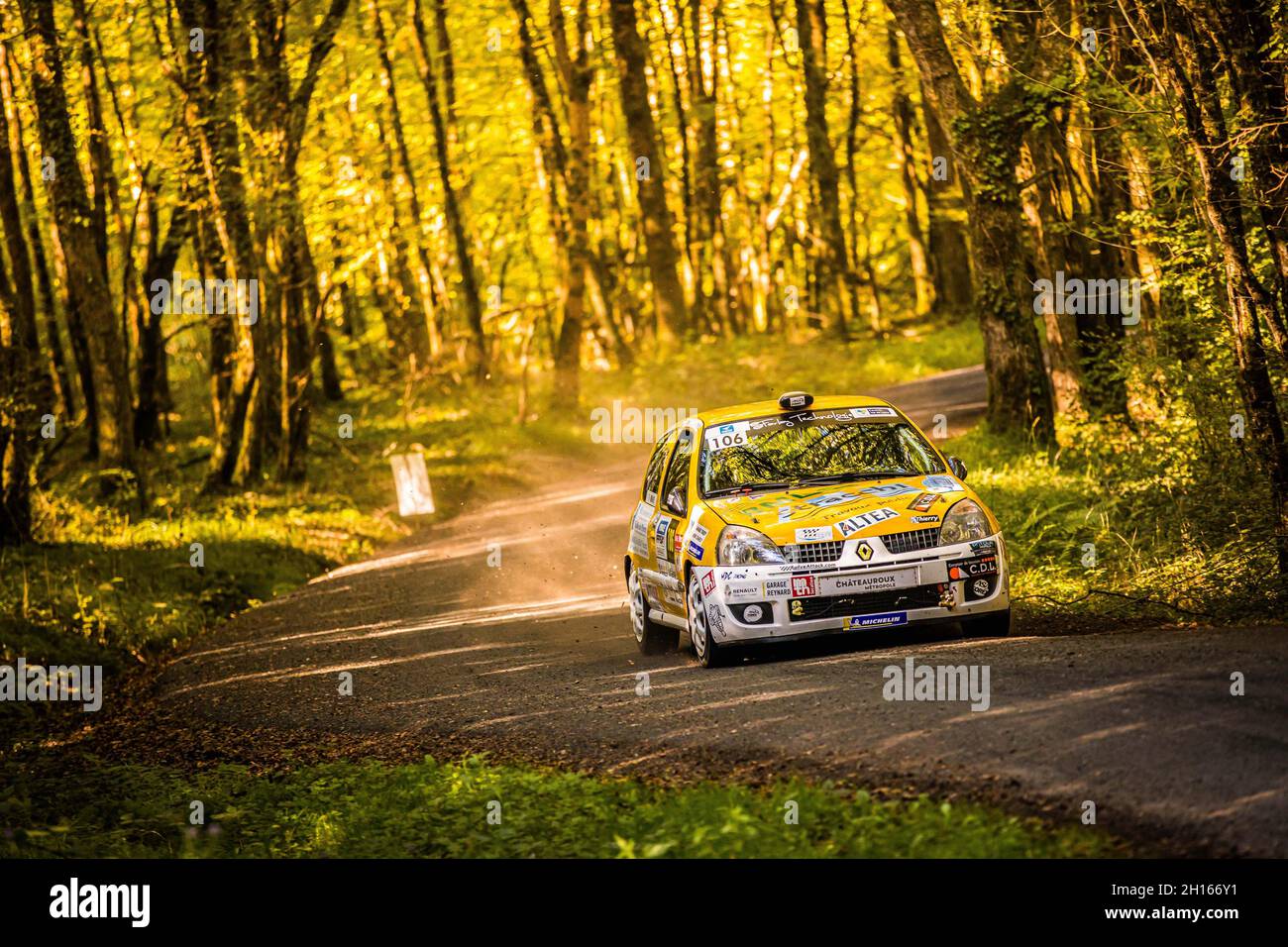 Virginie roux hi-res stock photography and images - Alamy