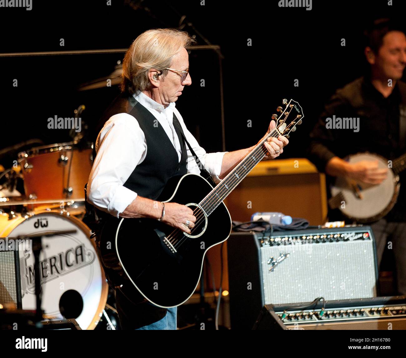 Dewey bunnell hi-res stock photography and images - Alamy