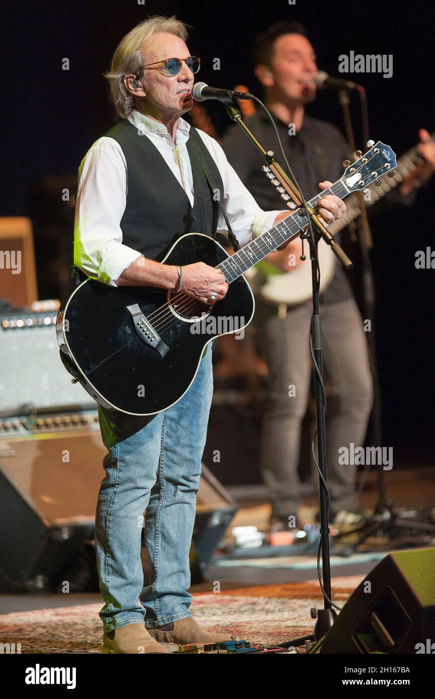 Dewey bunnell hi-res stock photography and images - Alamy