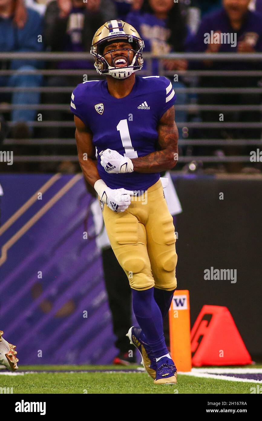 Terrell bynum hi-res stock photography and images - Alamy