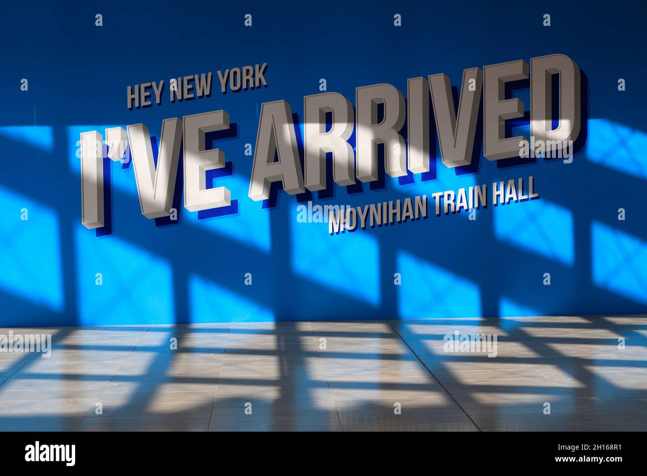 Arrived by train hi-res stock photography and images - Alamy