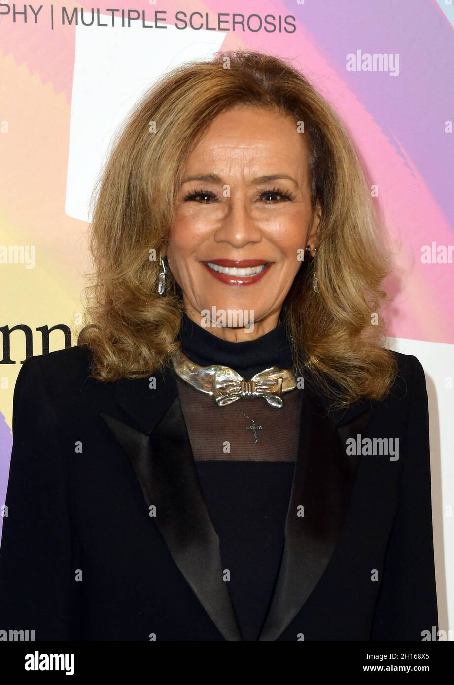 Las Vegas, NV, USA. 16th Oct, 2021. Marilyn McCoo at Keep Memory Alive ...